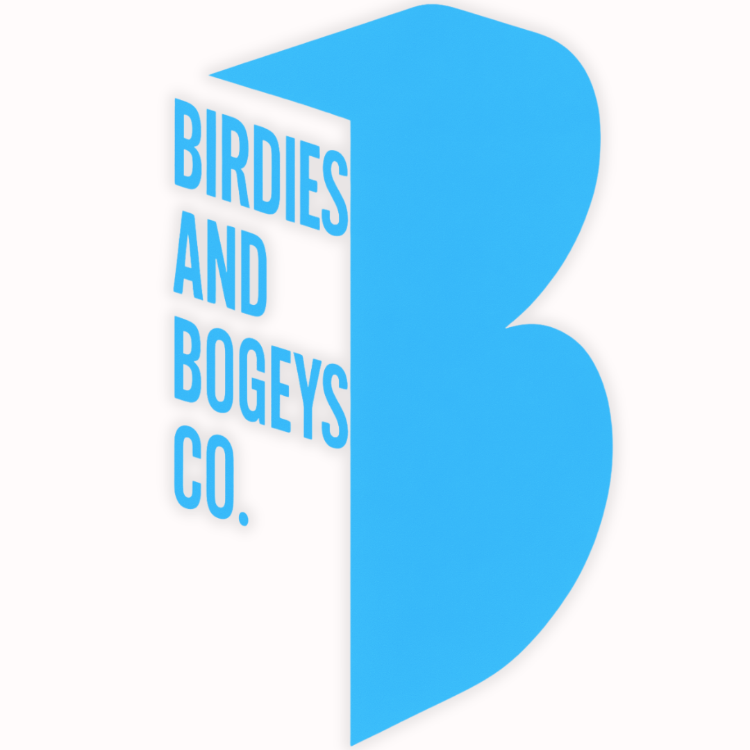 Premium Golfwear for Everyday Play – Birdies and Bogeys Co.